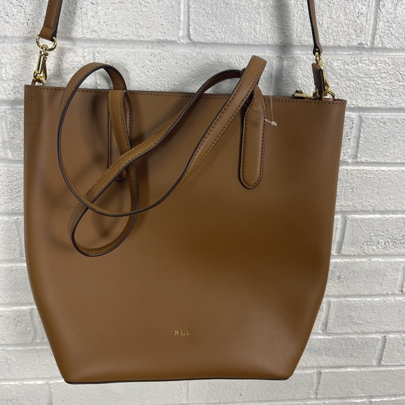 Lauren Ralph Lauren | Bags | Lauren Ralph Lauren Dryden Alexis Tote ...